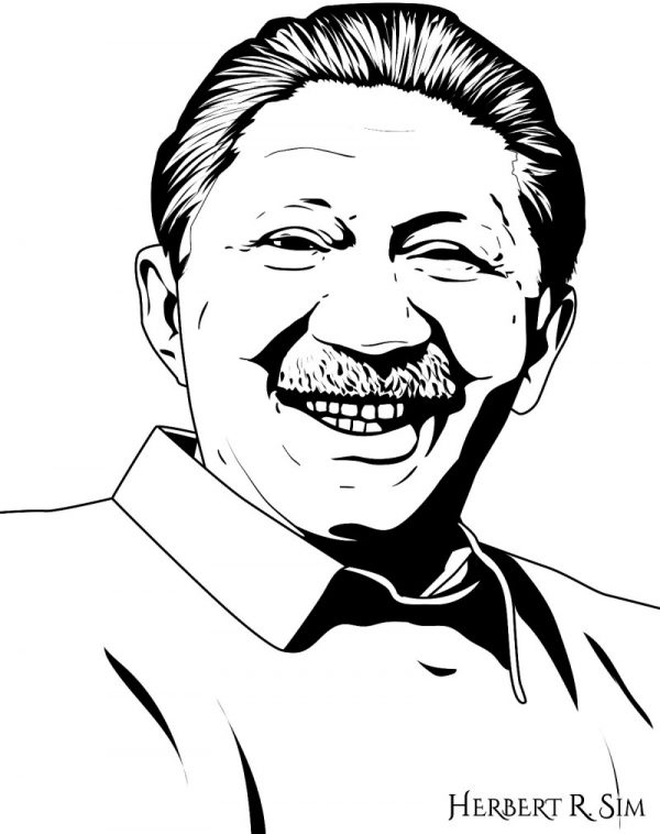 Inspiring Thoughts and Motivation: Abraham Maslow - Herbert R. Sim