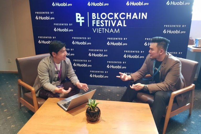 Singapore as a Blockchain Hub: From Project Ubin to the World - Herbert ...