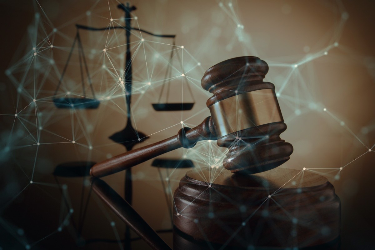 Disruption Sustained: Blockchain Transformation in the Legal Sector ...