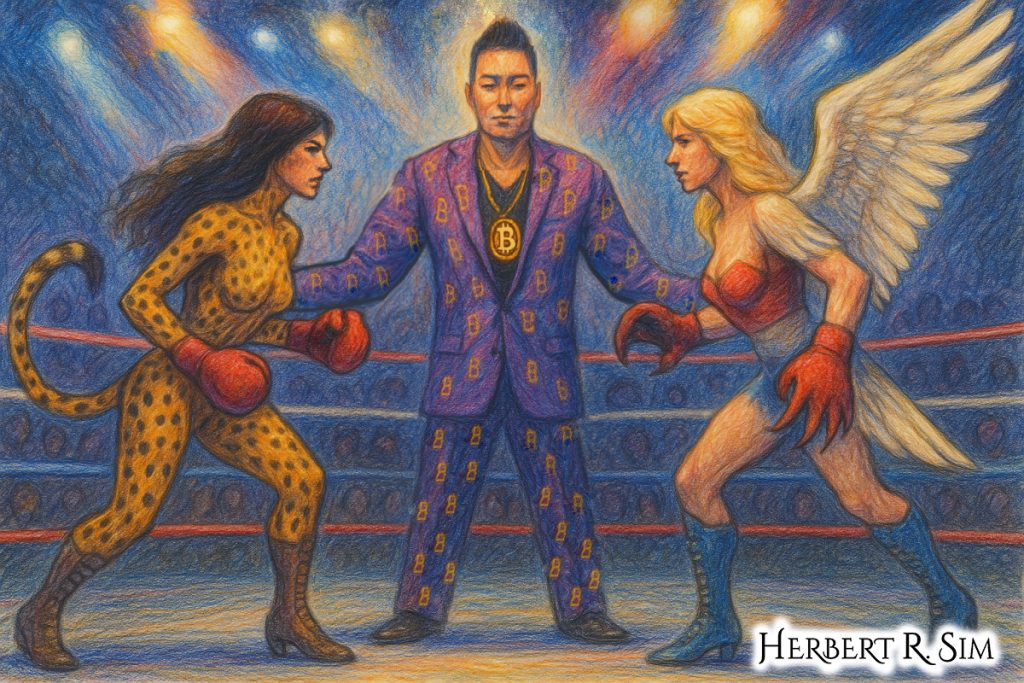 The Rise of Animal–Human Hybrids: Inside the Labs Blurring the Line ...