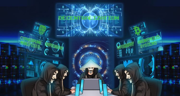 Herbert-Sim-CypherPunk-Cyphernomicon-Crypto-Anarchist-Manifesto-Hackers ...
