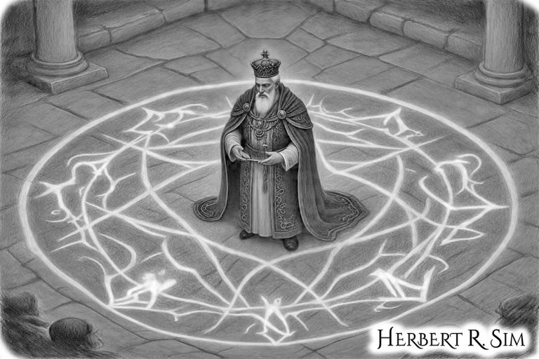 The Lesser Key of Solomon: A 17th-Century Grimoire of Occult Legacy ...