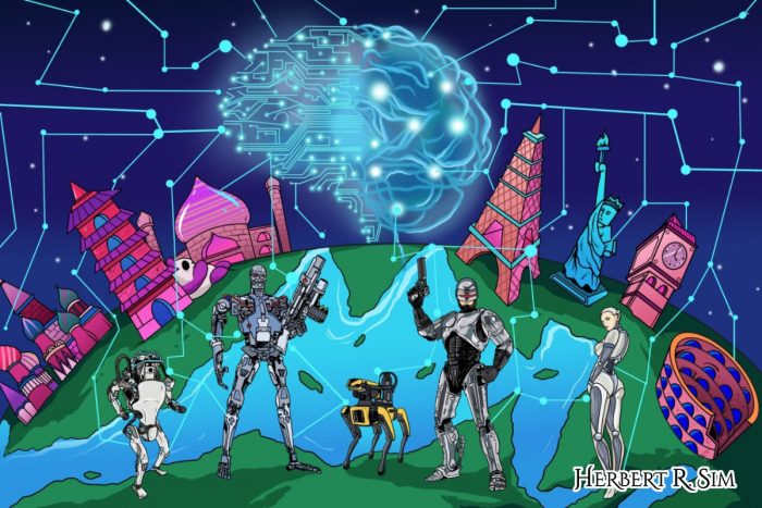 Conscious Domination: Can sentient AI Power the Future of Video Games ...