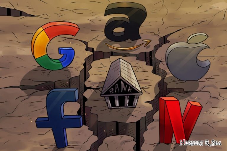 The Bitcoin Man: Crypto Beach Party - Herbert R. Sim