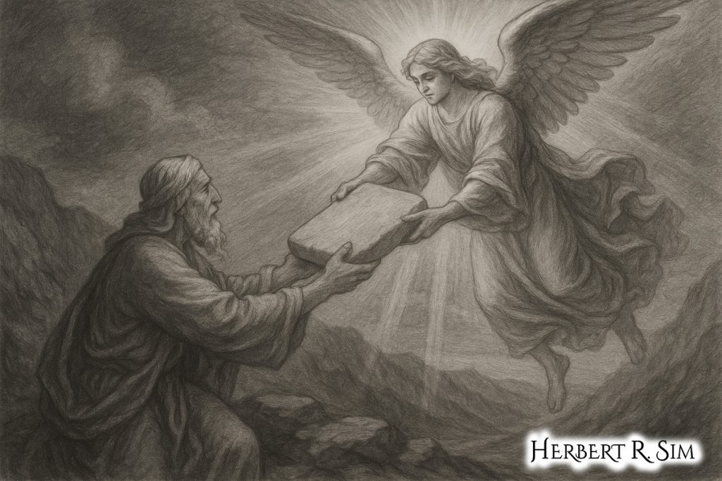 Forbidden Book Hidden for 2,000 Years: What the Book of Jubilees ...