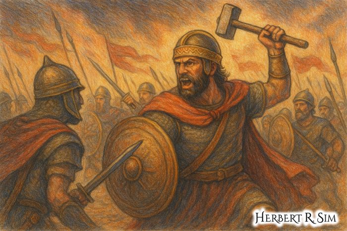 The Ancient Rebels Who Still Define Hanukkah: The Untold Story of the ...