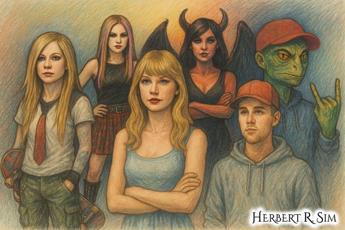 Celebrity Cloning: How a Modern Myth Captivated Pop Culture - Herbert R ...