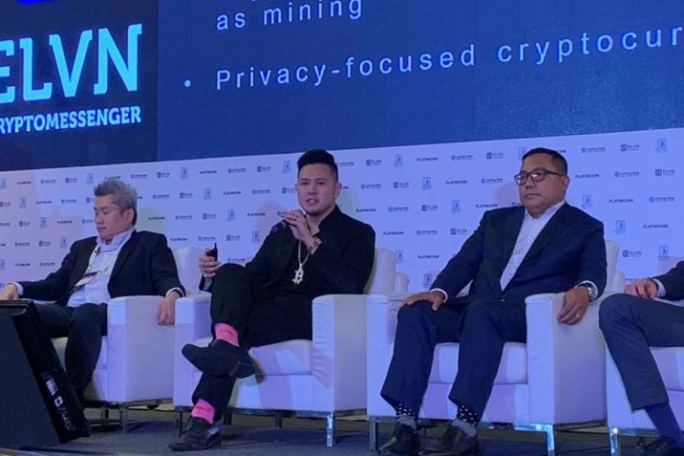 Singapore as a Blockchain Hub: From Project Ubin to the World - Herbert ...