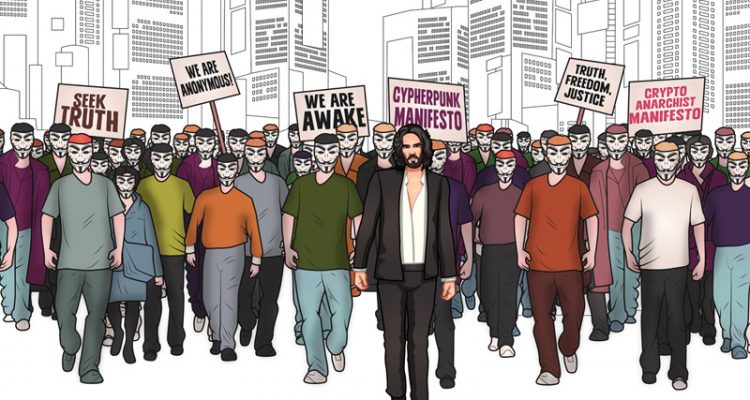 herbert-sim-cypherpunk-revolution-anonymous-million-mask-march-russell ... herbert-sim-cypherpunk-revolution-anonymous-million-mask-march-russell ...
