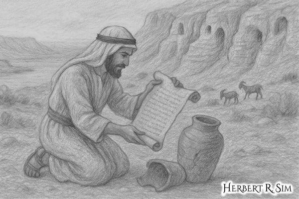 The Dead Sea Scrolls: A Window into Ancient Judaism and the Origins of ...