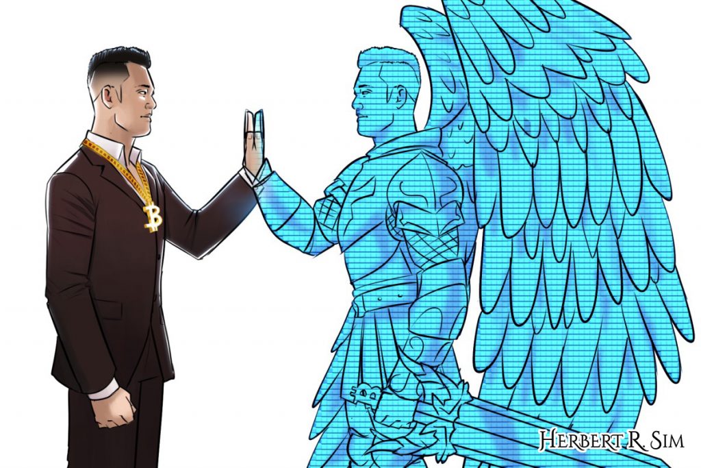 From Flesh to Code: Embarking on the Quest for Eternal Life - Herbert R ...