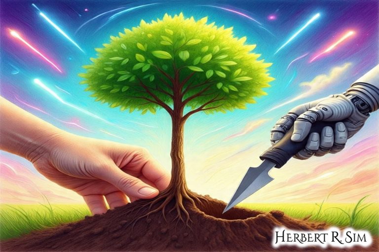 Techno-Progressivism: The Philosophy of Advancing Humanity Through ...